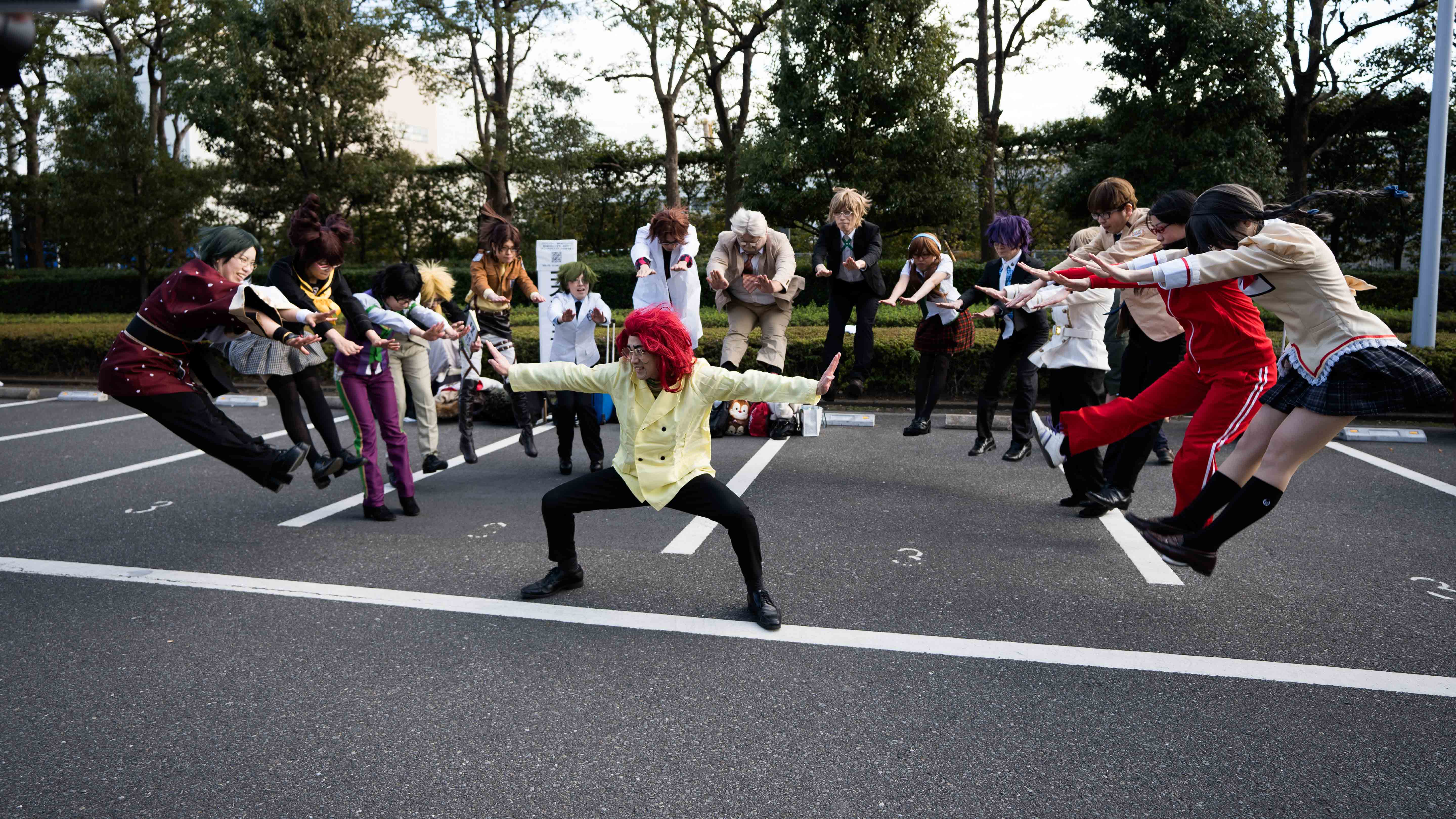 All You Need To Know Before Going To Comiket In Japan - Otashift